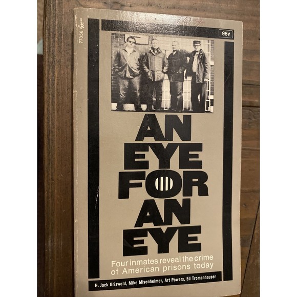 pocket books | Other | Jack Griswold Mike Misenheimer Art Powers Ed ...